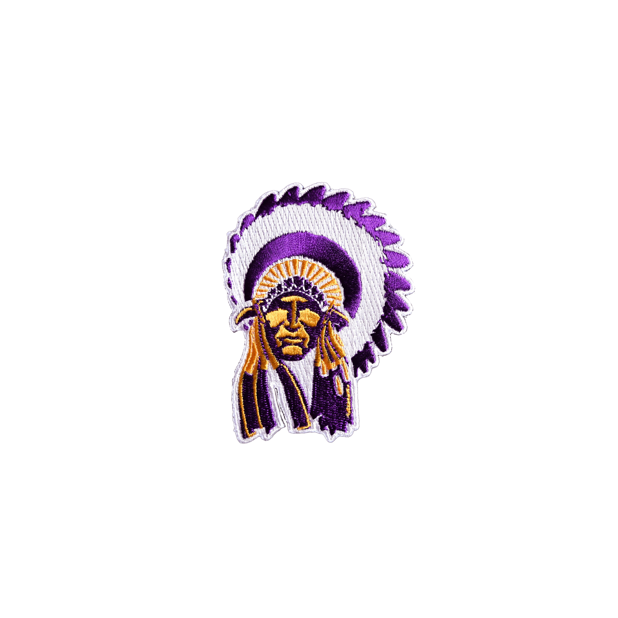 Patch | Haskell Campus Shop